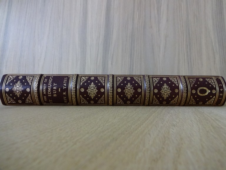 Gallery – The Abbey Bookbindery