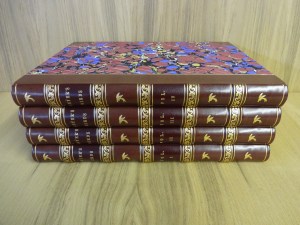 The Abbey Bookbindery – Specialists in High Quality Bookbinding and ...