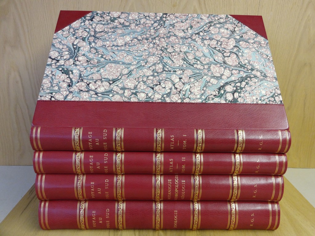 Gallery – The Abbey Bookbindery