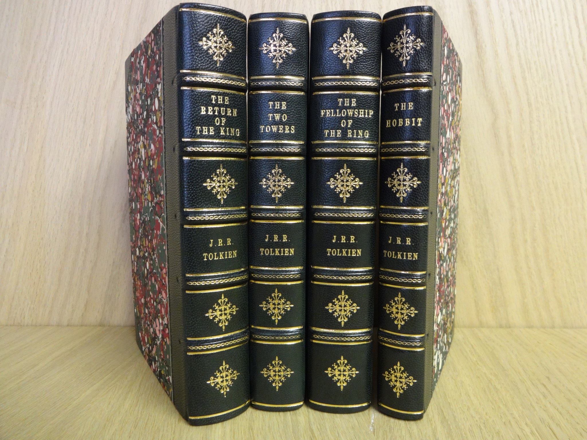 The Abbey Bookbindery – Specialists in High Quality Bookbinding and ...