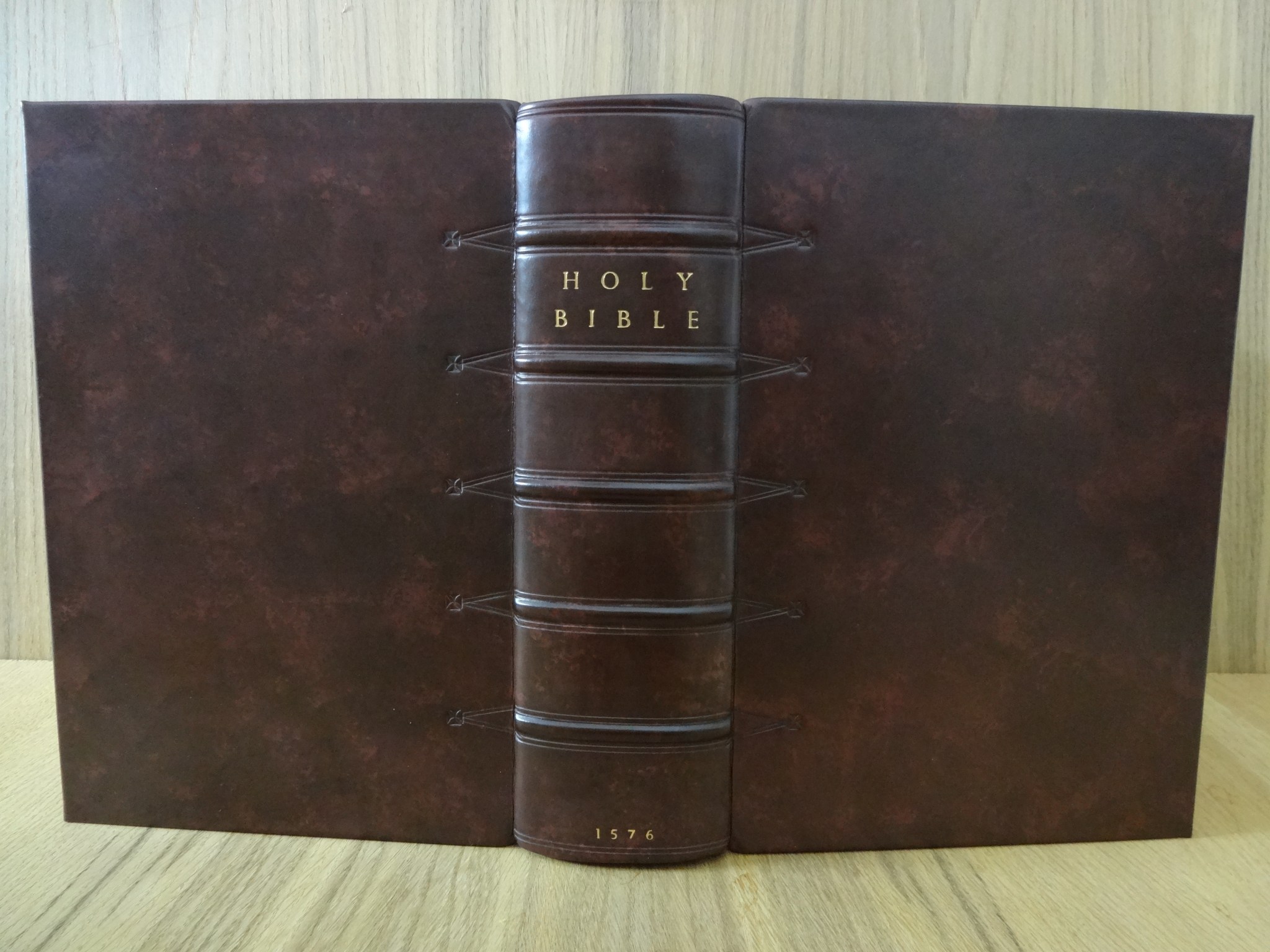The Abbey Bookbindery – Specialists in High Quality Bookbinding and ...