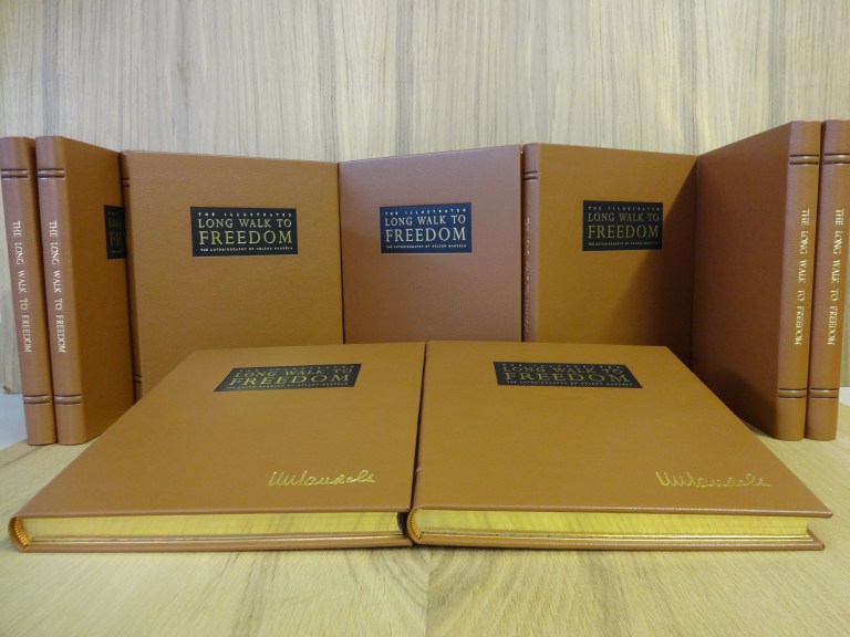 Gallery – The Abbey Bookbindery